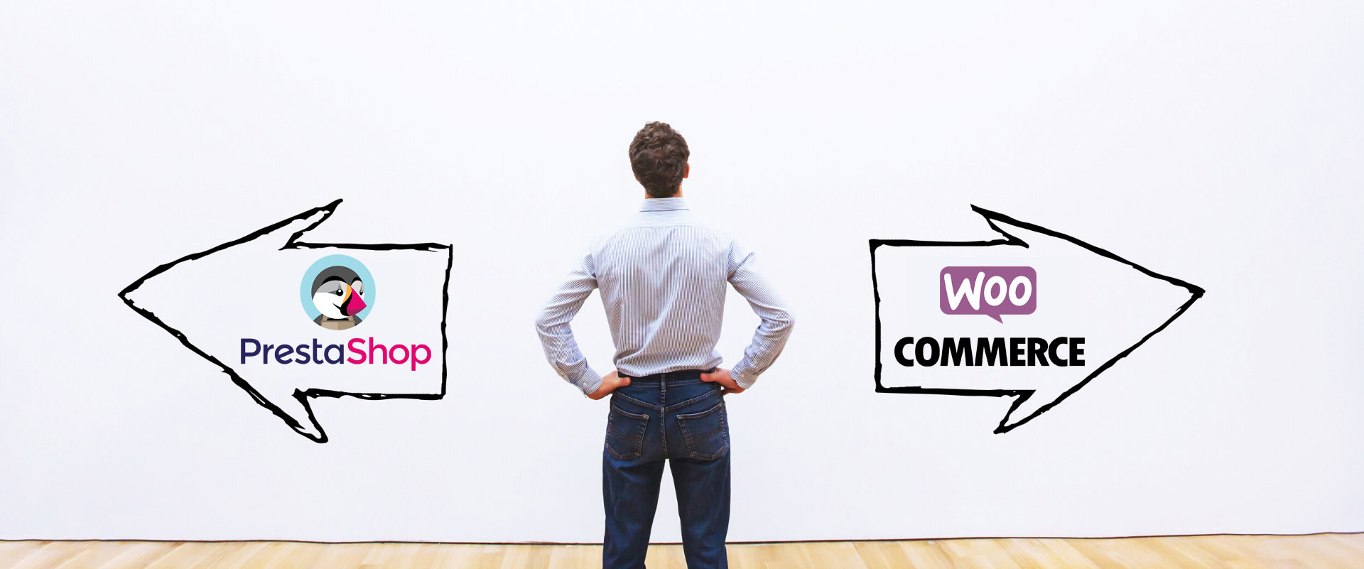Prestashop vs Woocommerce: pregi e difetti per scegliere il migliore